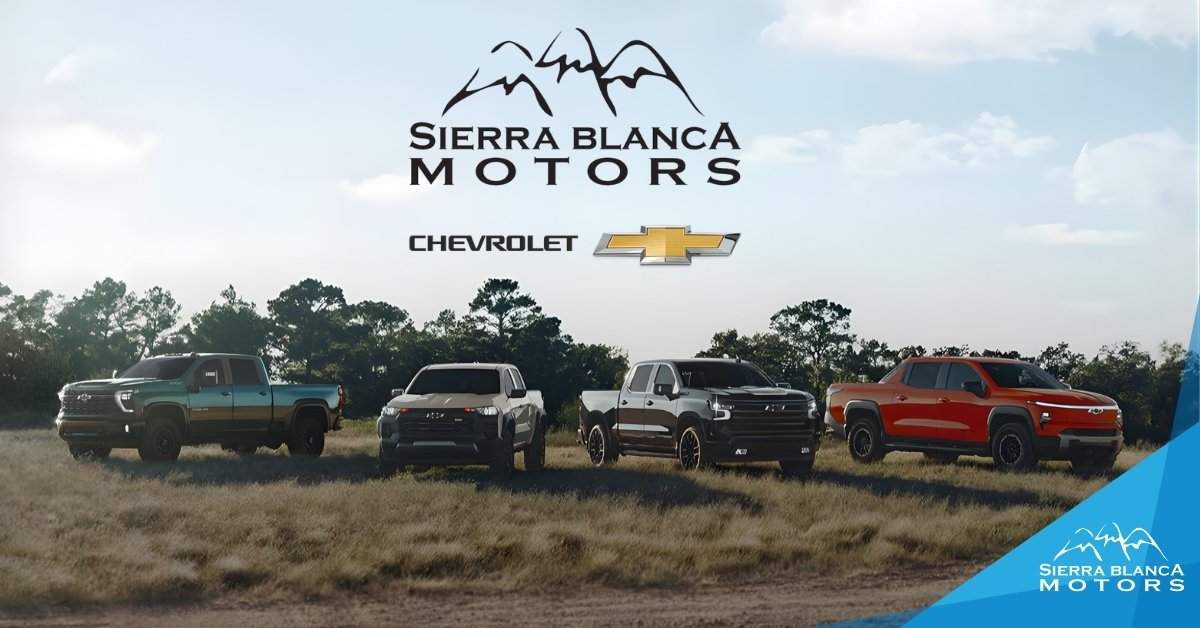 Sierra Blanca Motors Roswell Nm